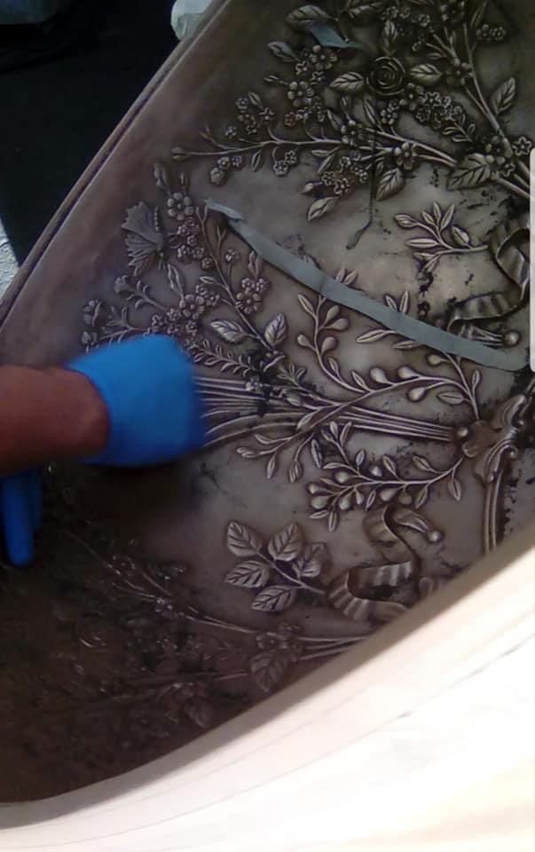 How to Apply Liquid Metal Coating: A Step-by-Step Guide