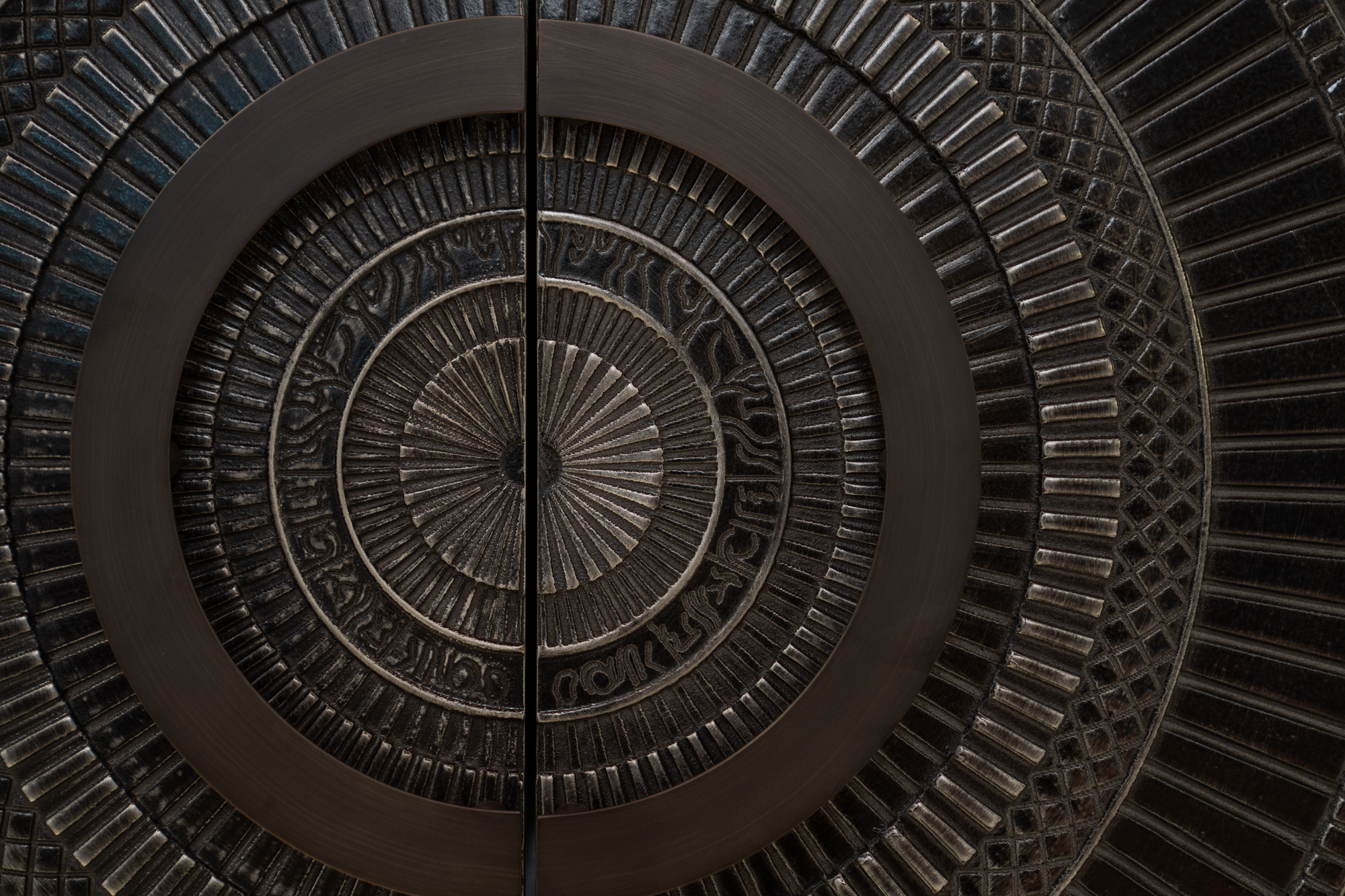 THE SPECIALS METAL SURFACES - Luxface