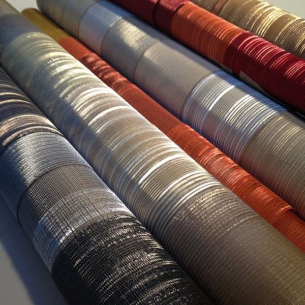 Metal Fabric Design Service | Custom Architectural & Decorative Metalw