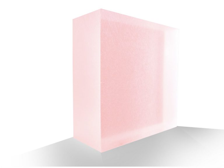 Paleale Acrylic Resin Panel | High-Gloss Decorative Surface