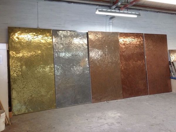 What Is Liquid Metal Coating? | Understanding Its Benefits - Luxface