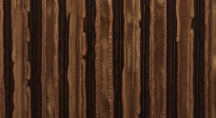 Artistic Resin Panel with Marble Mosaic Pattern - resin veneer ...