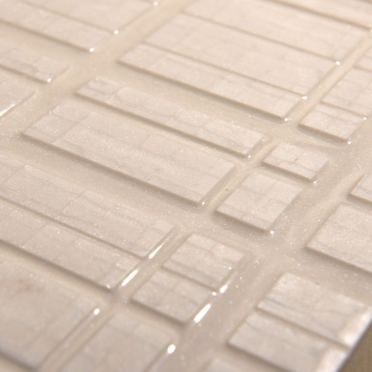 Chiffon Textured Resin Panels | Decorative & Translucent