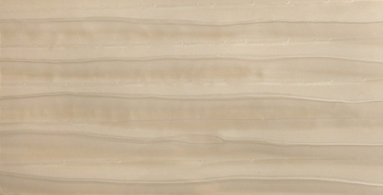 Linear Wave Textured Resin Surface | Modern Design Panels