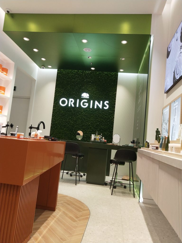 Solid Color Natural Color Resin Acrylic Sheet Interior Design - Luxface