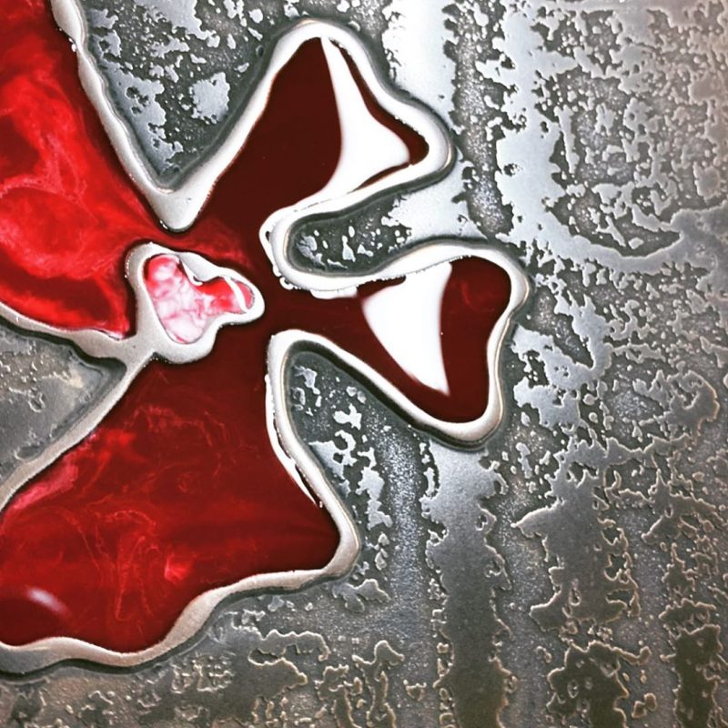 Epoxy resin - Artistic Surfaces |Resin Panels | Kinon | Kinon Surfacecs