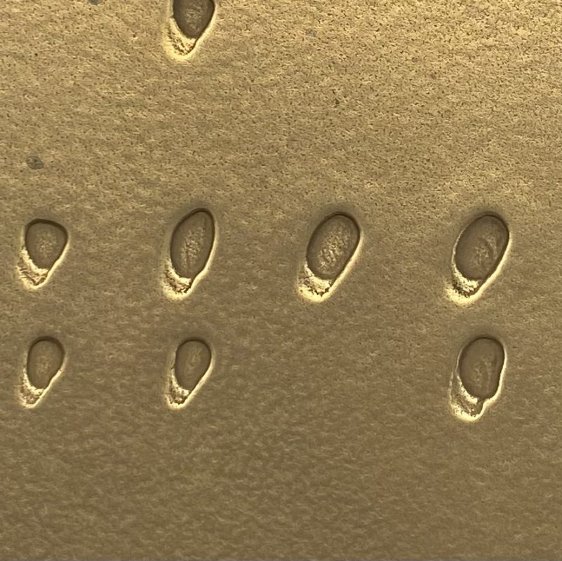 Liquid Metal Surfaces Coating - luxury metal design for interior design