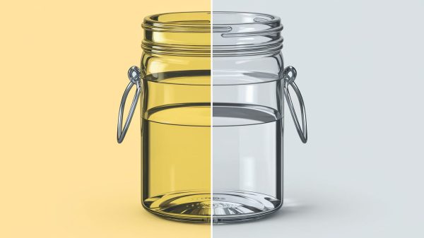 Acrylic Resin vs. Epoxy Resin: Key Differences Explained