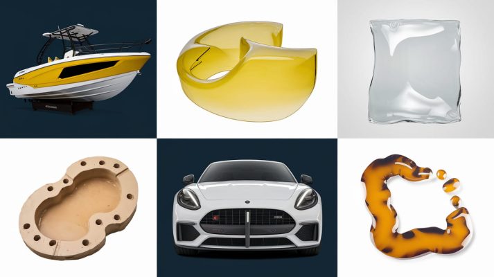 Polyester Resin vs. Epoxy Resin: Choosing the Right Option