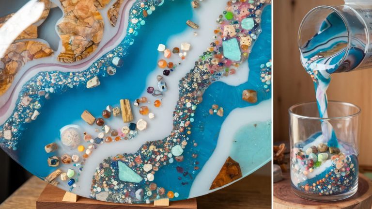 What is Epoxy Resin? Definition, Uses, and Safety Guidelines