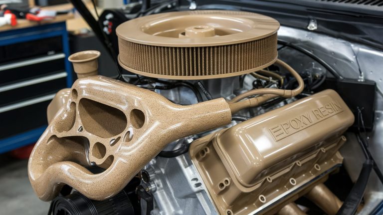 What is Epoxy Resin? Definition, Uses, and Safety Guidelines