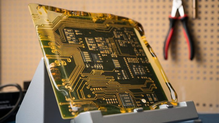 What is Epoxy Resin? Definition, Uses, and Safety Guidelines