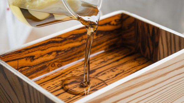 What is Epoxy Resin? Definition, Uses, and Safety Guidelines