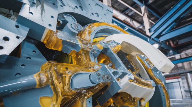 What is Epoxy Resin? Definition, Uses, and Safety Guidelines