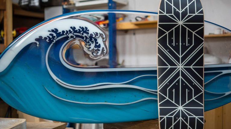 What is Epoxy Resin? Definition, Uses, and Safety Guidelines