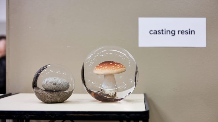 Casting Resin vs. Epoxy Resin: Key Differences Explained
