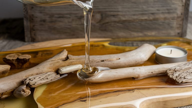 What is Epoxy Resin? Definition, Uses, and Safety Guidelines