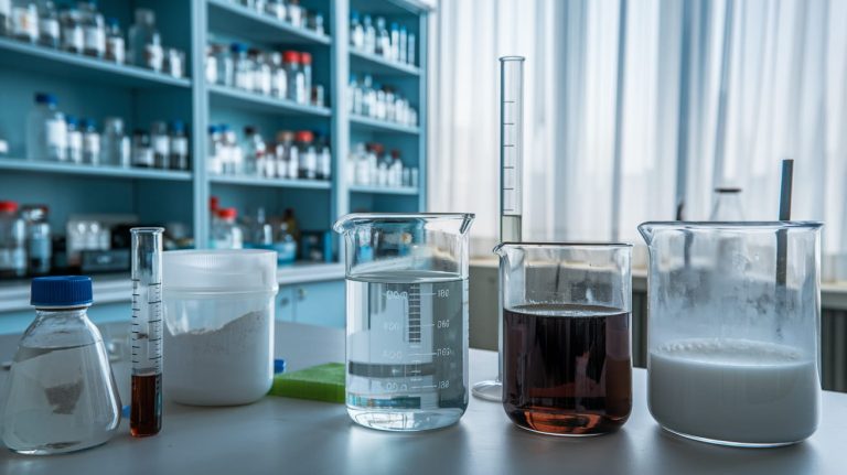 What is Epoxy Resin? Definition, Uses, and Safety Guidelines