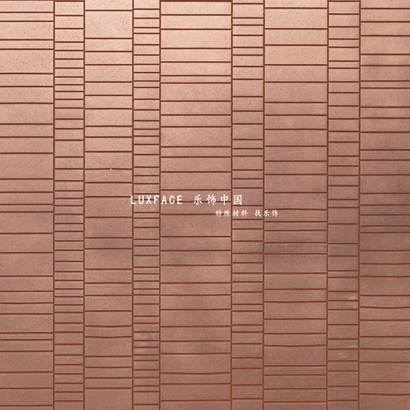 Engraved Sheet Liquid Metal Finishes | Premium Metal Textures