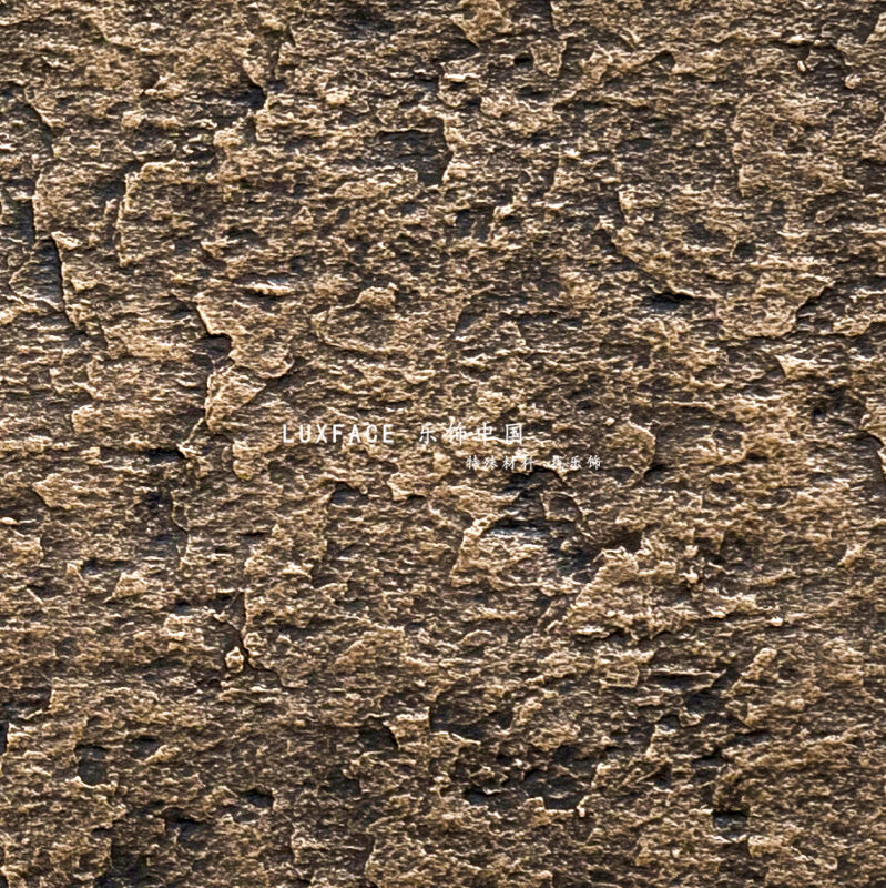 Rock Texture Liquid Metal Finishes | Durable Surface Coatings