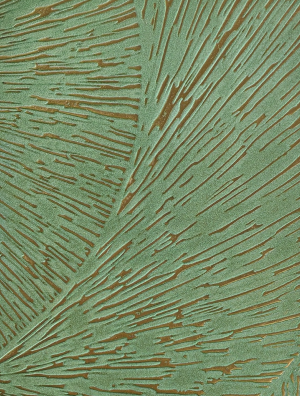 Liquid Metal Flame Wall Panels | Custom Colors & Designs