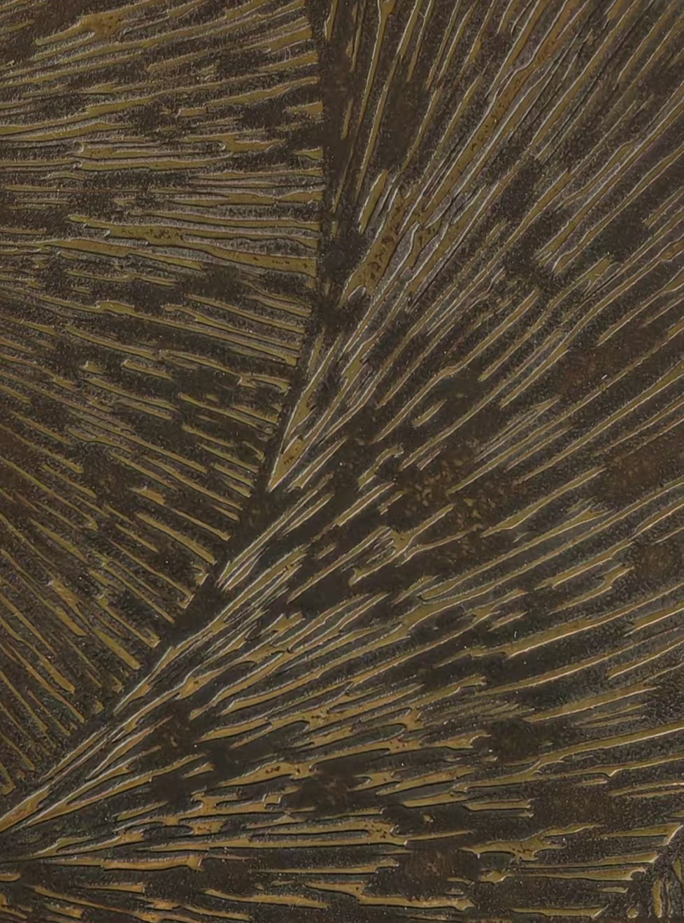 Liquid Metal Flame Wall Panels | Custom Colors & Designs
